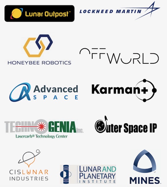 ISRU Info : Home of the Space Resources Roundtable