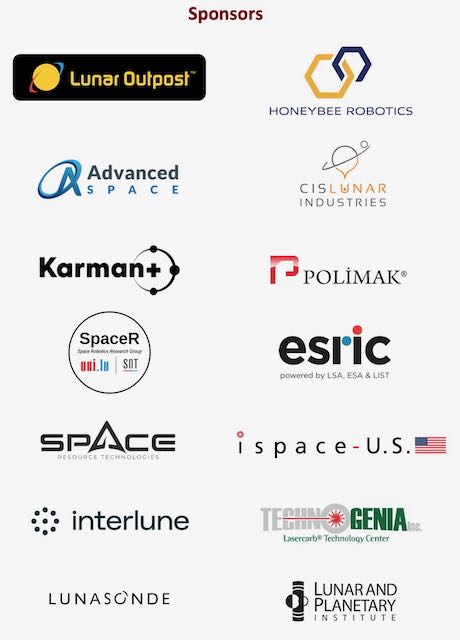 ISRU Info : Home of the Space Resources Roundtable