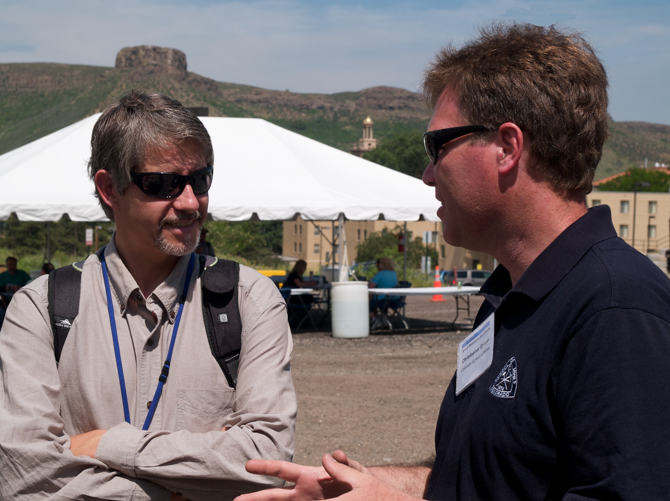 ISRU Info : Home of the Space Resources Roundtable