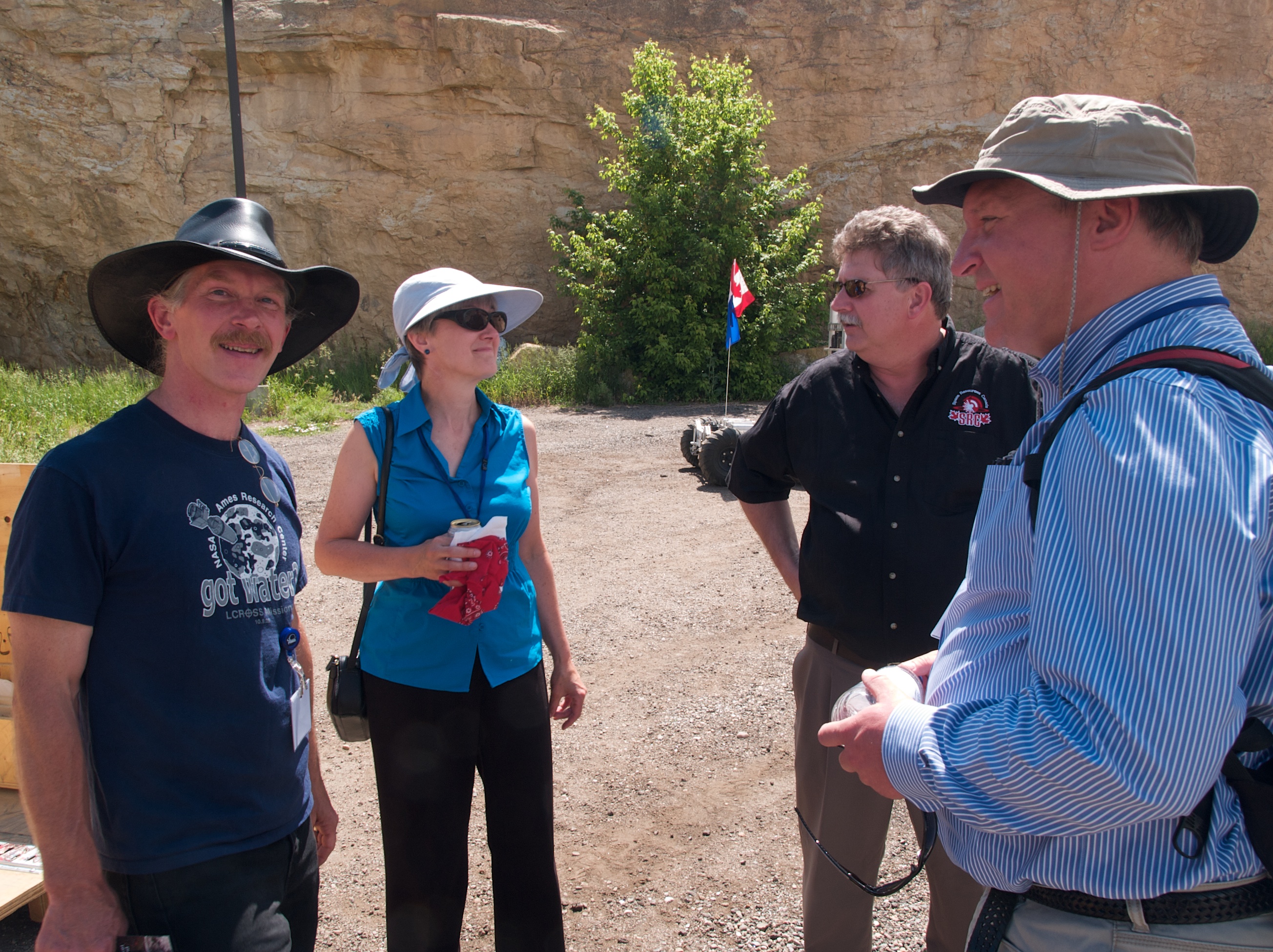 ISRU Info : Home of the Space Resources Roundtable