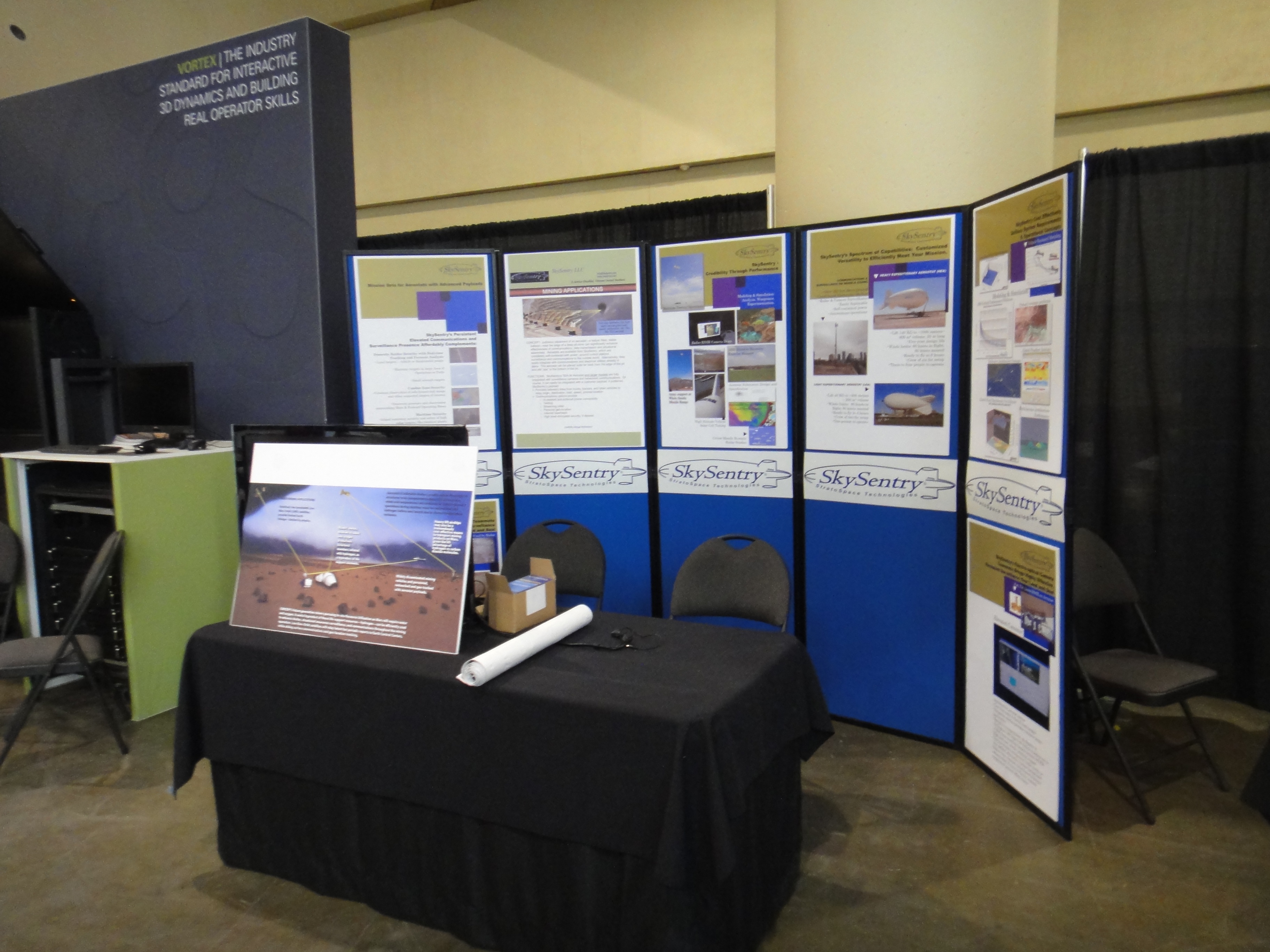 ISRU Info : Home of the Space Resources Roundtable